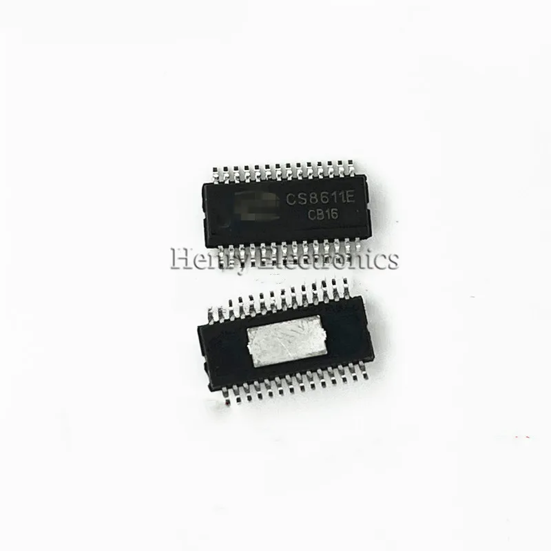 热卖声频集成电路专用功率放大器芯片EQSOP28 CS8611 CS8611E| Alibaba.com