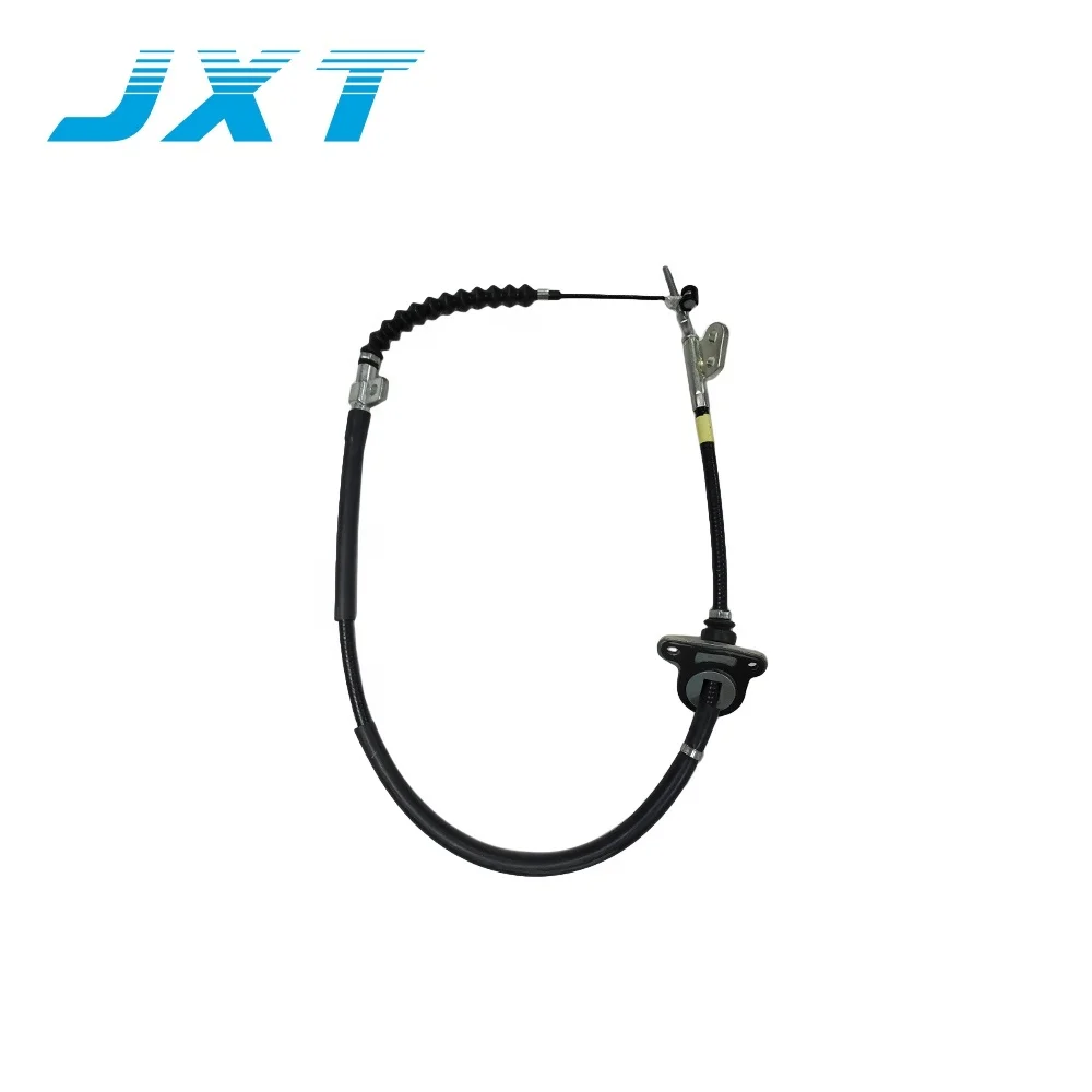 Del freno de estacionamiento del coche Cable ASSY para Toyota Hilux ...