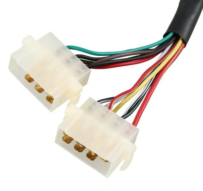 Steering Column Switch Indicator for Mercedesbenz Actros 0045458124 ...