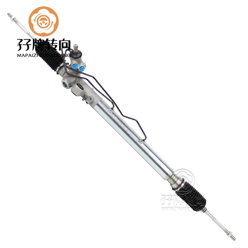 Auto Power Steering Rack for Toyota Hiace 05-13 KDH222 LH222 RHD ...
