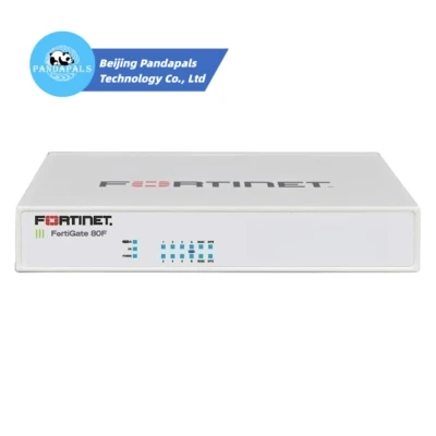 Original New Fortinet Fortigate FG 100F 101F 200E 200F 201E 201F 400E ...