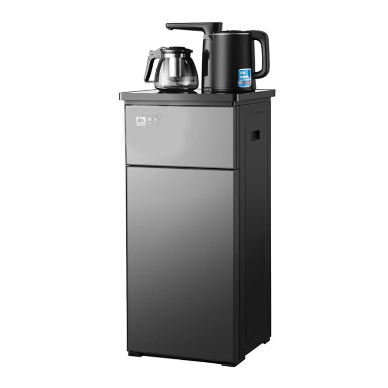 Hot Sale Tea Bar Machine Dispenser Multi-Function Intelligent Hot And ...