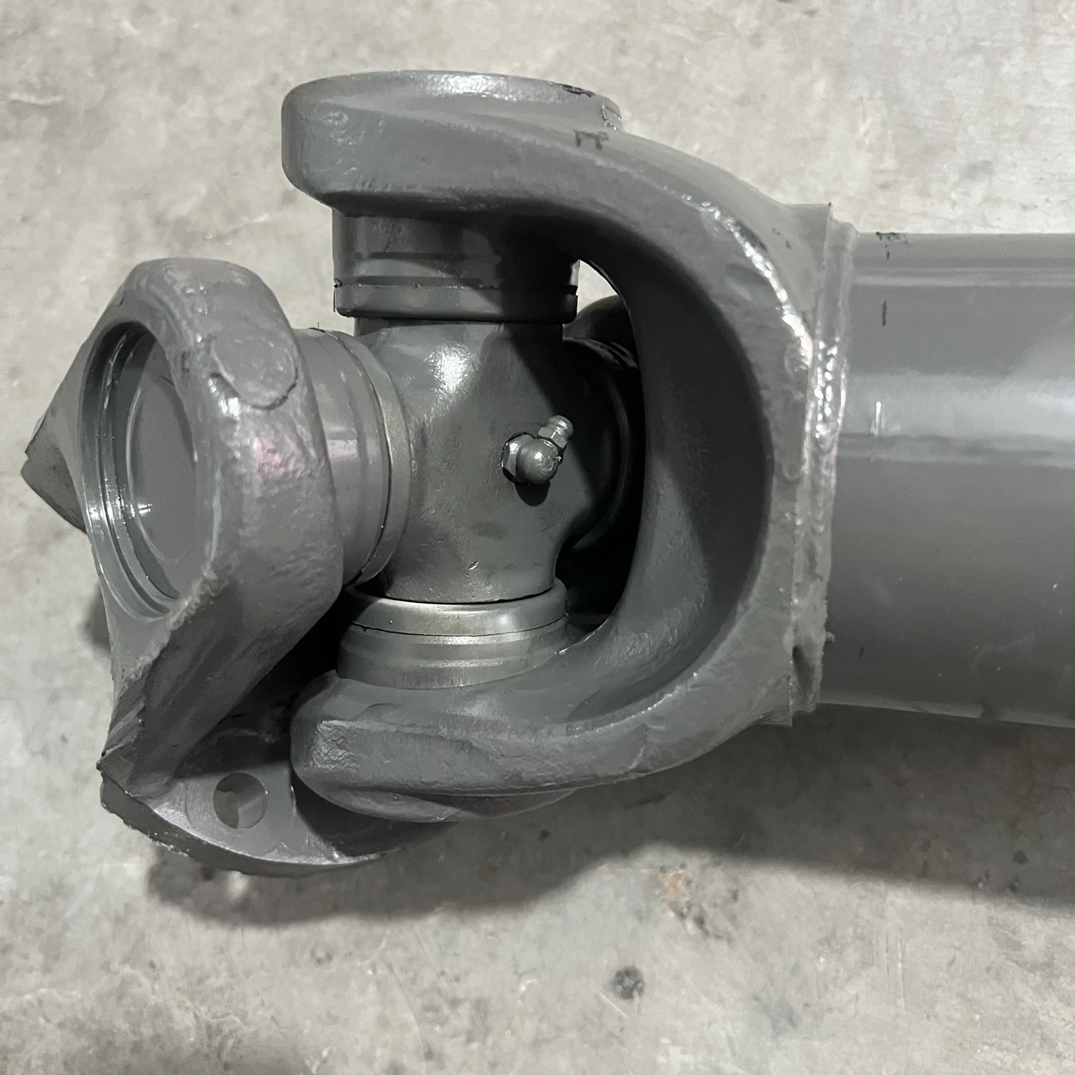 SINOTRUK HOWO Drive Shaft Assembly AZ9716310625 AZ9725310670 - Original Parts for Truck Repair ...
