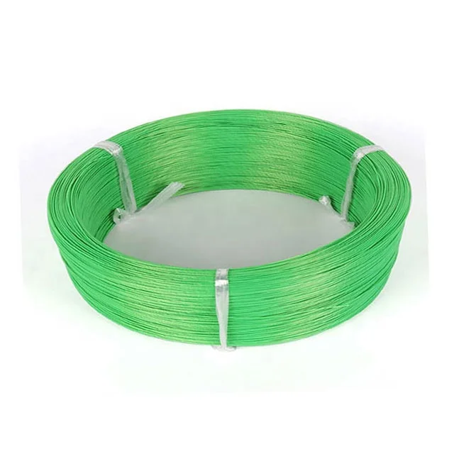 Ul1508 30awg High-temperature Etfe Underground Copper Power Cable ...