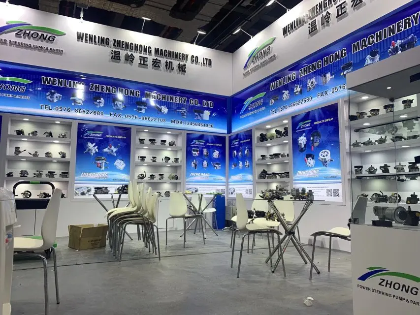 Electric Power Steering Pump 36002409 36002257 8001675 715521360 ...