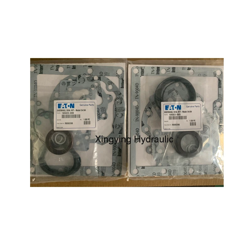 Eaton 5423 6423 Sauer PV23 Hydraulic Pump Seal Kit for Repair