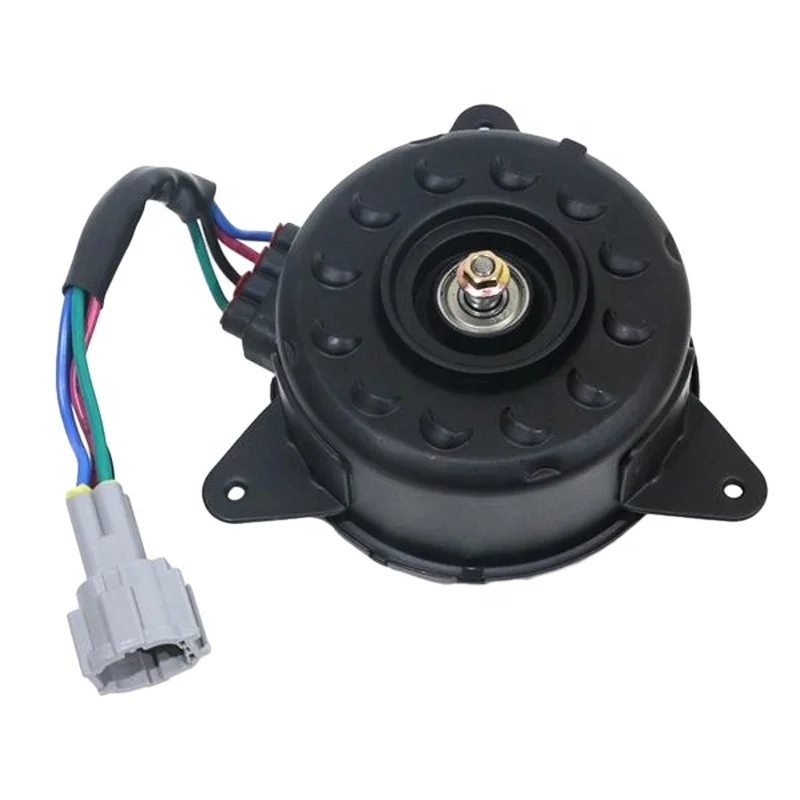 Radiator Cooling Fan Motor For TEANA car 21487-JN00A 21487JN00| Alibaba.com