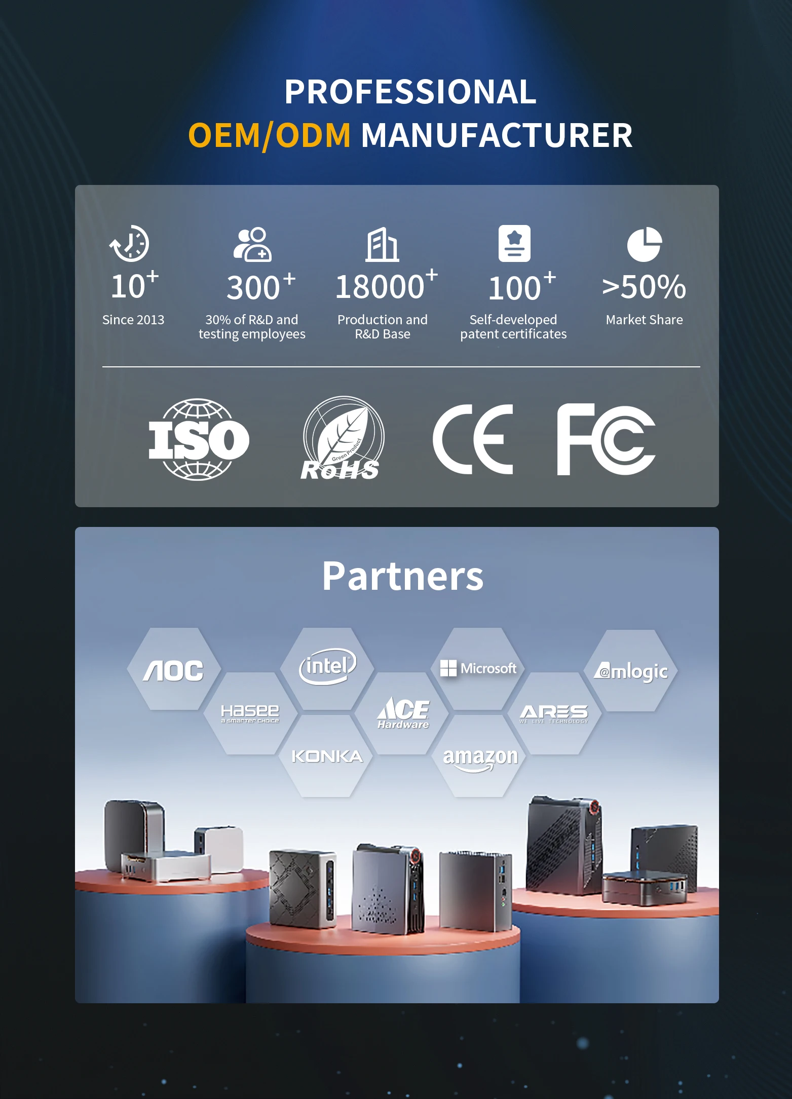 Portable AMD Ryzen9 6900HX Octa Core Gaming PC - 16GB RAM