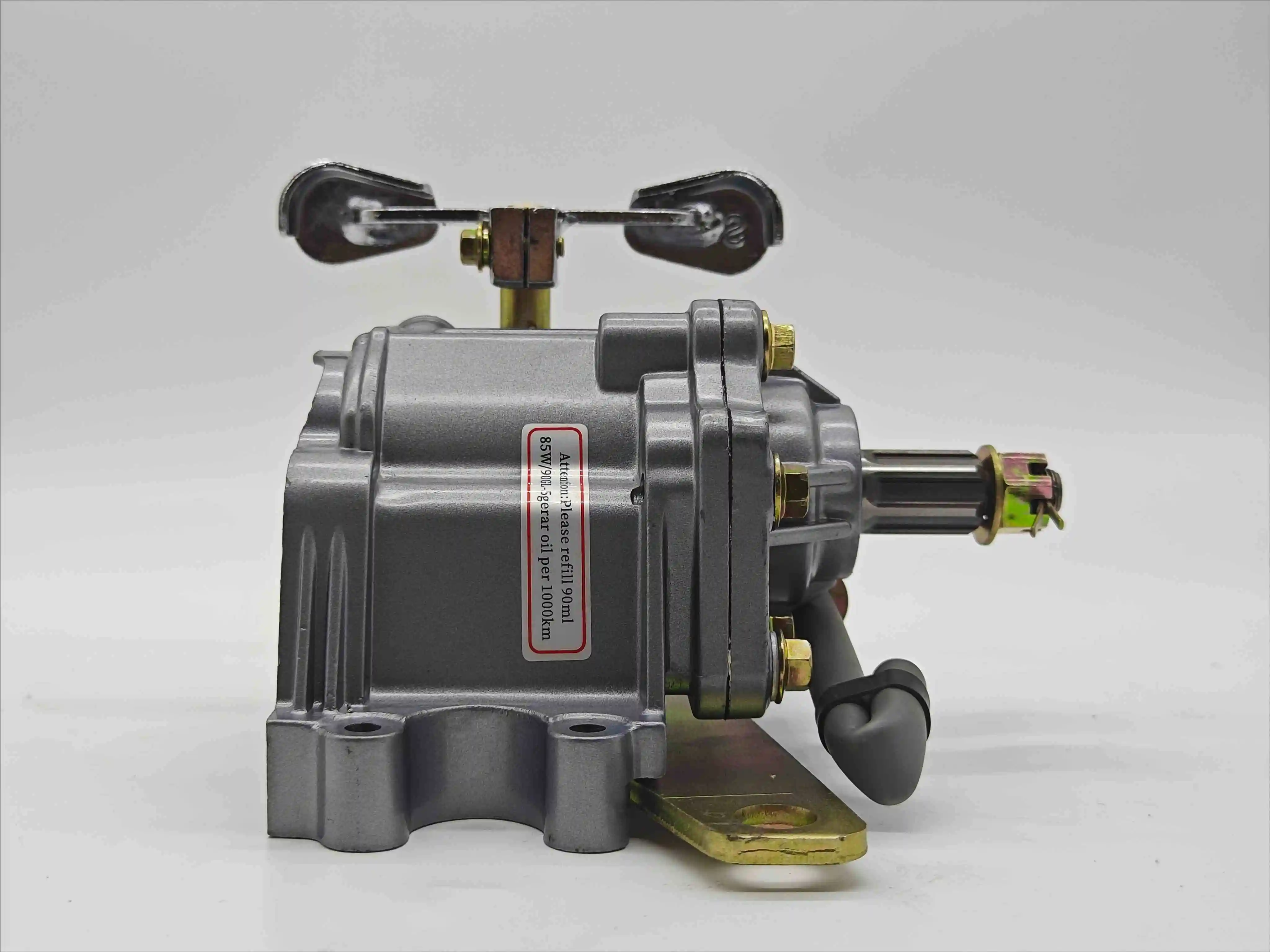 Gear Boxes Rickshaw Reverse Gearbox Tricycle Engine 200cc Engines ...