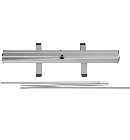 Wholesale Customized Retractable Roll up Banner Stand Advertising Stand ...