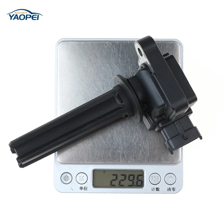 Renault Fuel Rail Pressure Sensor KA51-S01 for Clio, Megane, Scenic