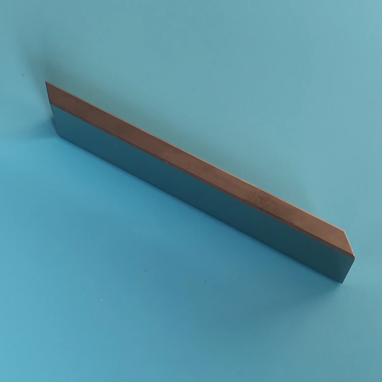 ATR Attenuated Total Reflectance Prisms - Germanium, Znse