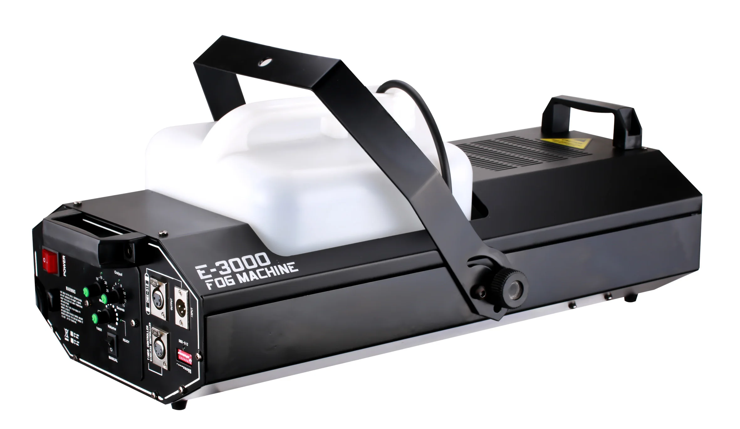 Stage Smoke Machine Constant Temperature 1800W Wedding bar Smoke ...