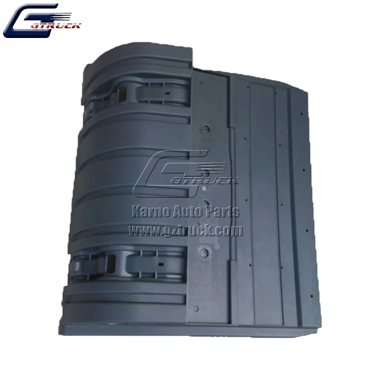 重型卡车零件后方挡泥板 Oem 9435200020 9435200120 用于 Mb Actros Mp2 - Buy 挡泥板，卡车挡泥板 ...