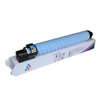 Cet Color Toner Cartridge For Ricoh Aficio Mpc3002 3502 841735 841647 ...