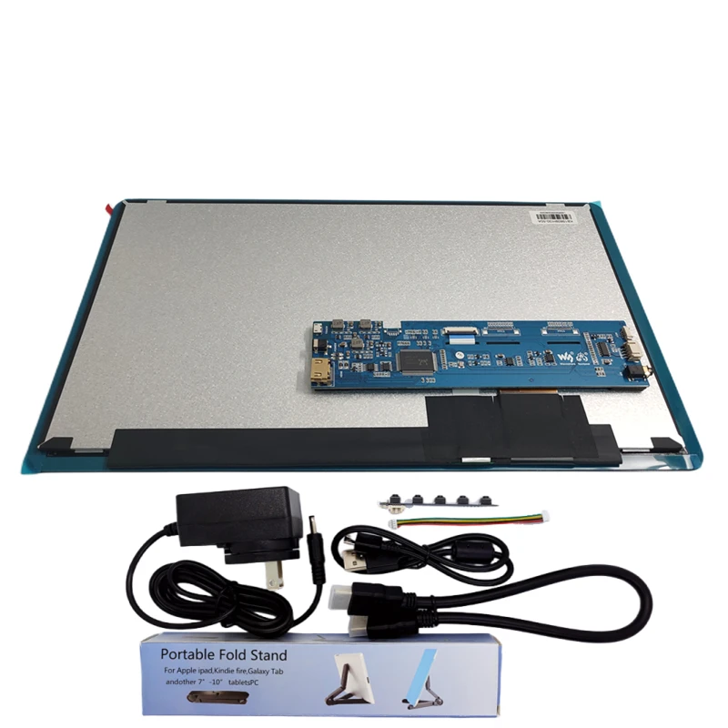 This Is A Set Of 15.6 Inch Hd Board With A 1920 * 1080 Resolution Lcd ...