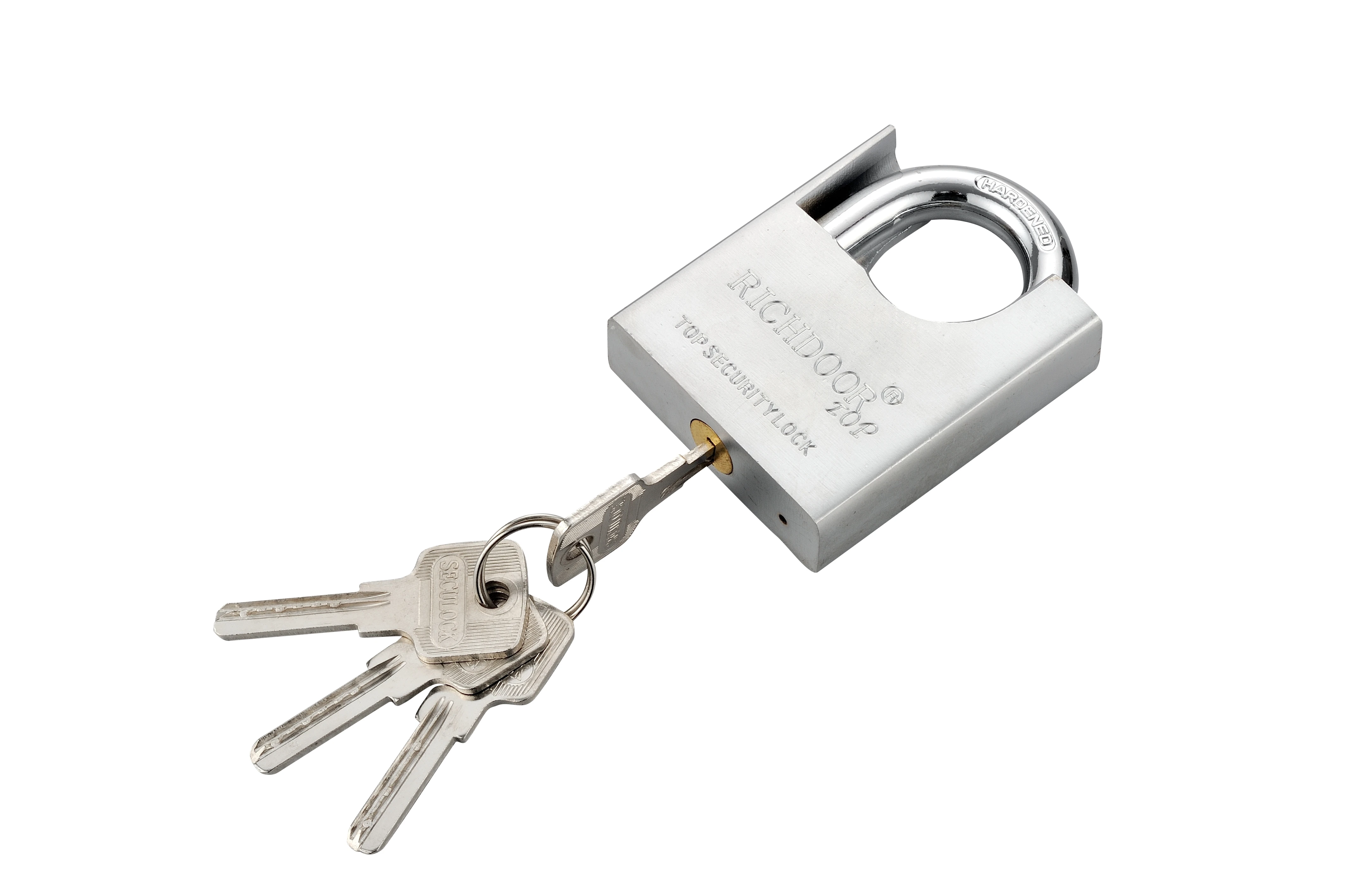 Wholesale Padlock Top Security Lockout - Dustproof & Waterproof
