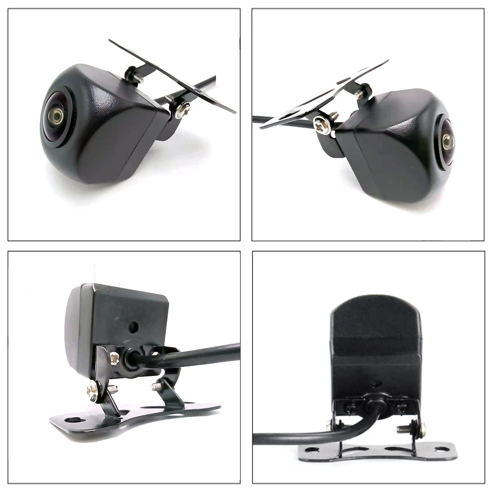 Reverse Camera Night View Backup Camera AHD Rear View Camera for Car ...