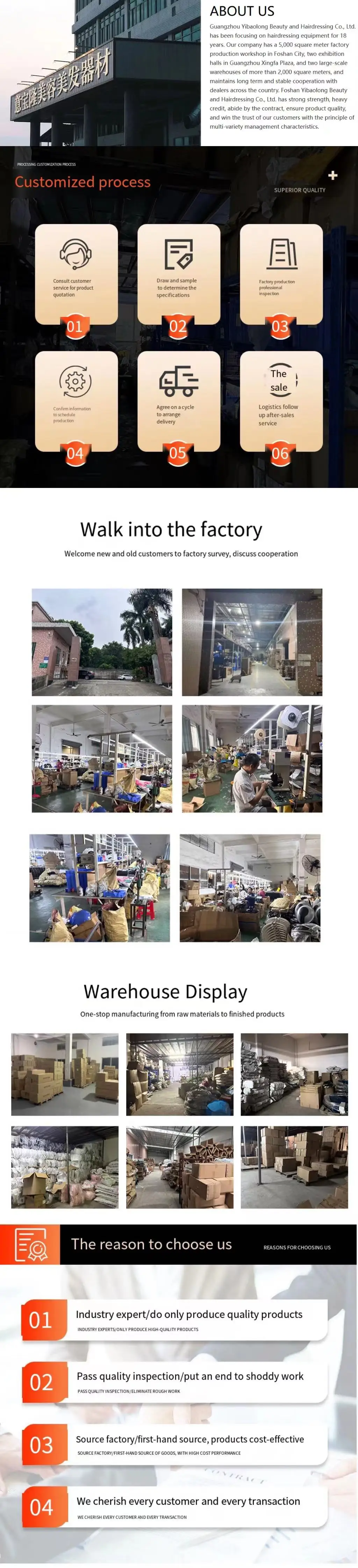 Salon-grade Hair Perm Machine with Accurate Temperature Control