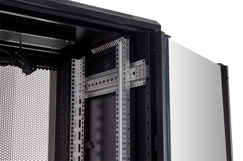 High Quality Data Center Rack Server 22u 27u 32u 37u 42u 47u Network ...