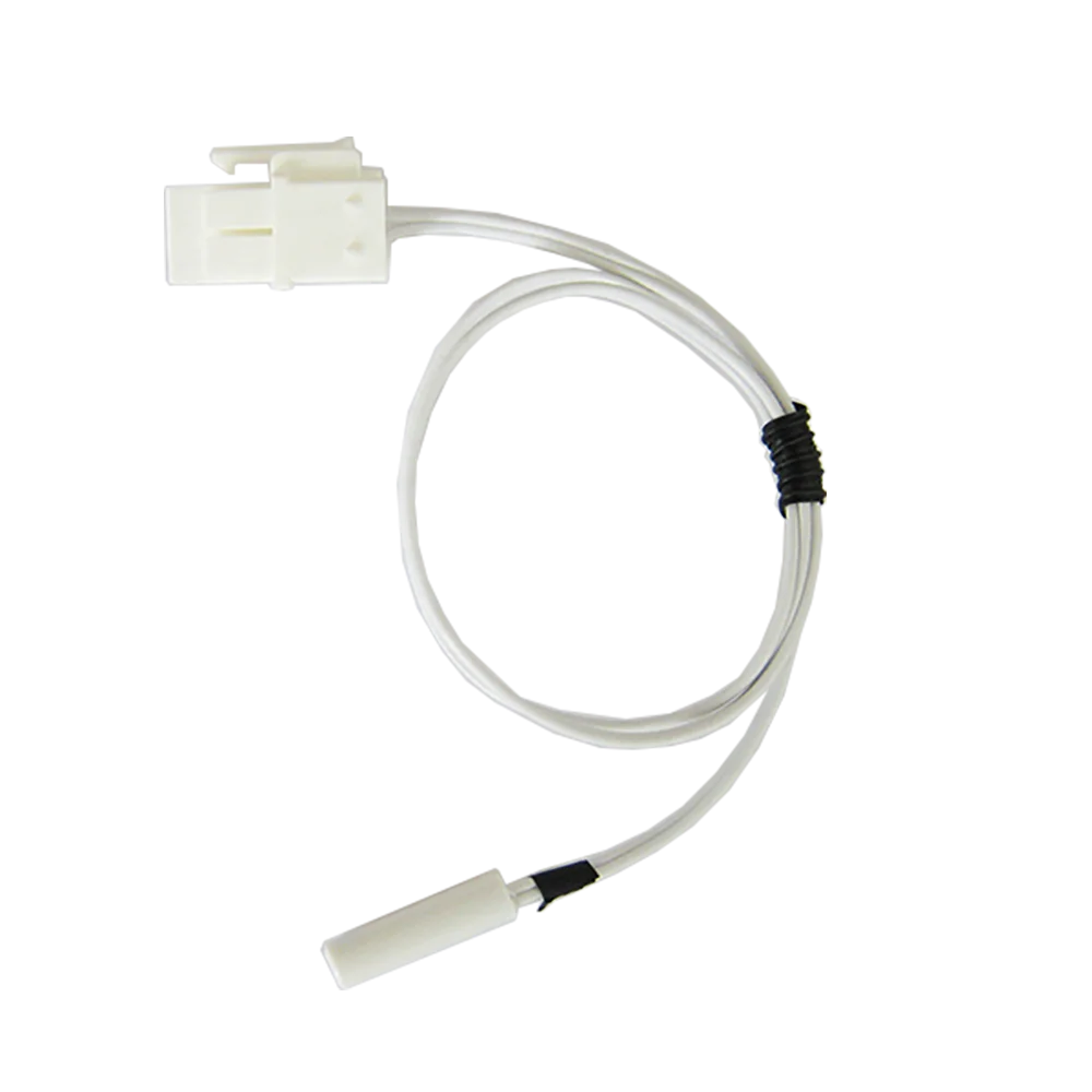 Whirlpool Refrigerator NTC Thermistor Sensor - Fridge Sensor
