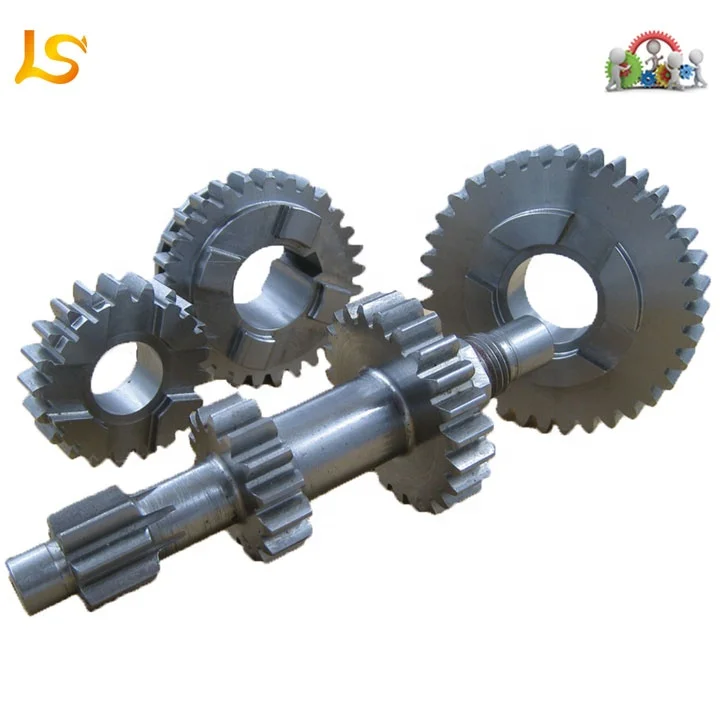 Small Module Gears Steel Double Spur Gear Wheel| Alibaba.com