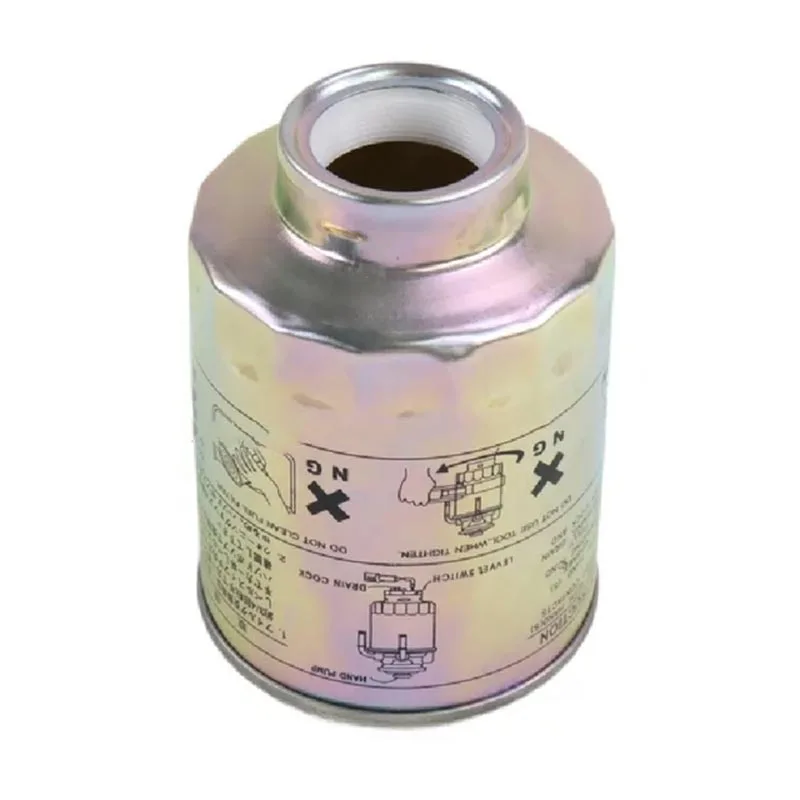 Wholesale Automotive Gas Diesel Fuel Filter Manufacturer 23390-64480 ...