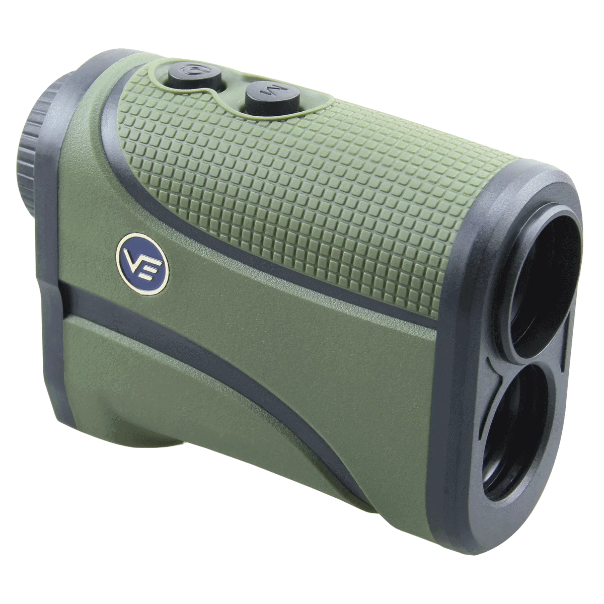 Vector Optics Paragon 6x25 Lcd 2000 Yards Golf Laser Rangefinder Genii ...