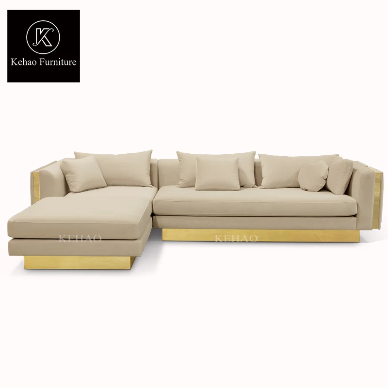 Shop Our Luxury Italian Sofa Sets for Modern Living Rooms