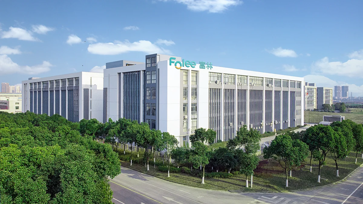 Company Overview - Jiangsu Folee Medical Equipment Co., Ltd.