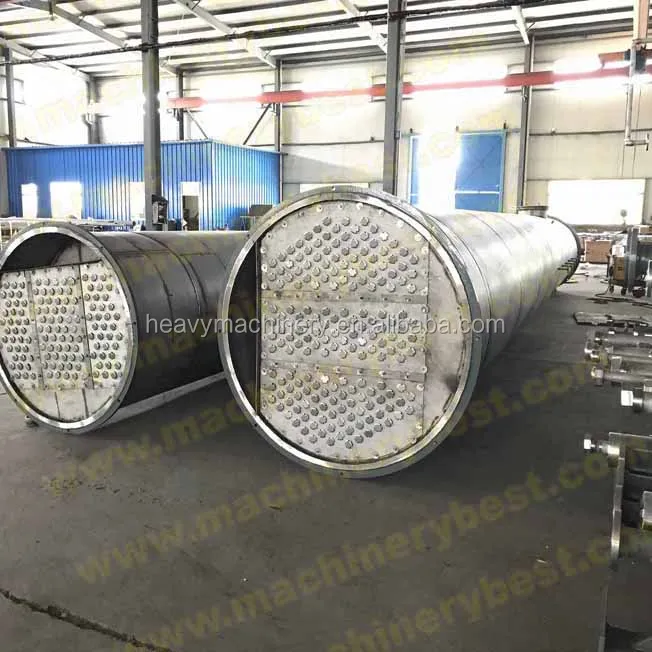 Ethanol Distillation Column - Efficient & Durable Solutions