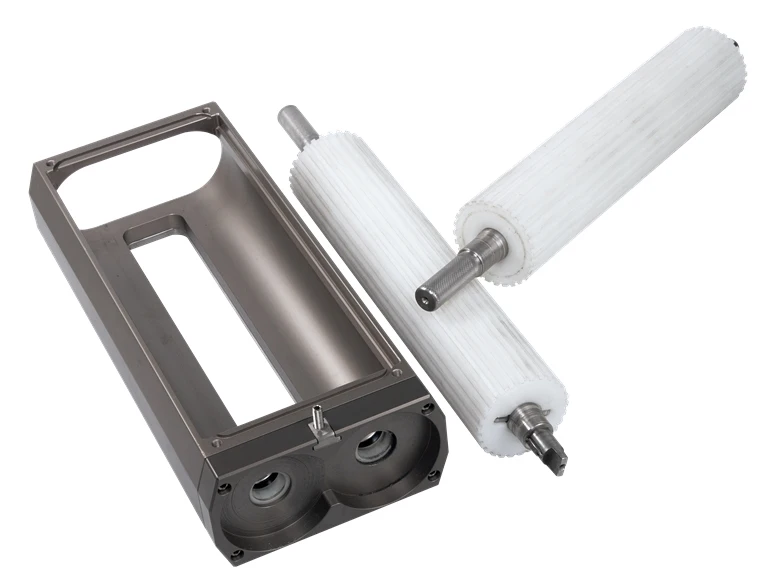 Multidrop Petit Four & Pastry Jenny Cookies Extruder Mold Machine Wire ...