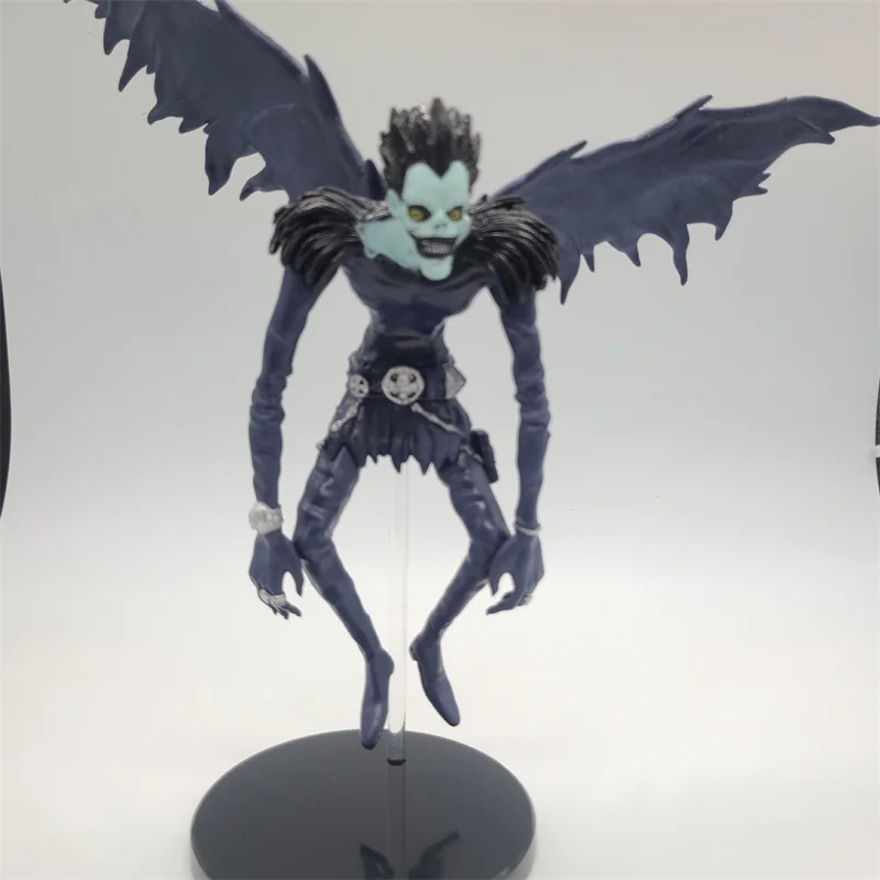 Dihao Wholesale Toys Anime Doll Death Note Skeleton Death Ryuk Lem ...