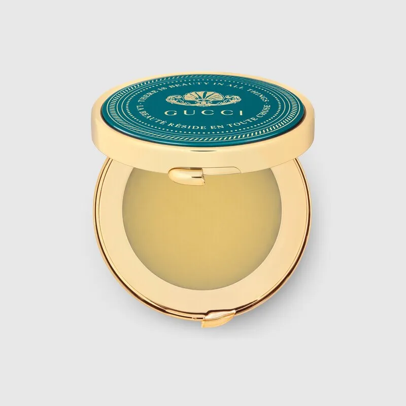 Wholesale Custom Metal Perfume Containers - Magnetic Compact