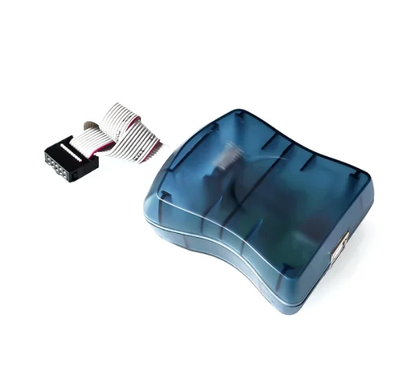 Avr Isp Mkii Xpii Downloader Programmer With Adapter Board Compatible With Stk500 - Buy Avr Isp ...