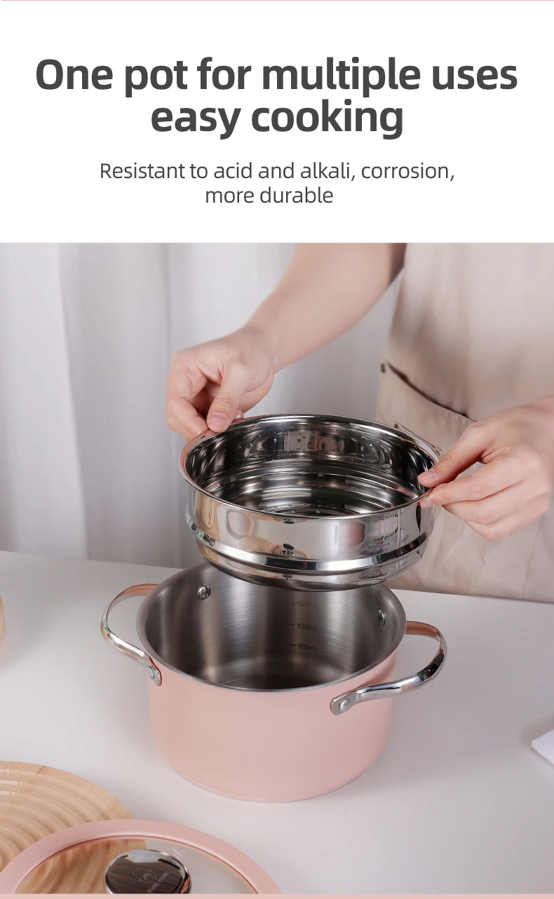 Purecook Cookware Sets - Durable, Stylish, and Versatile