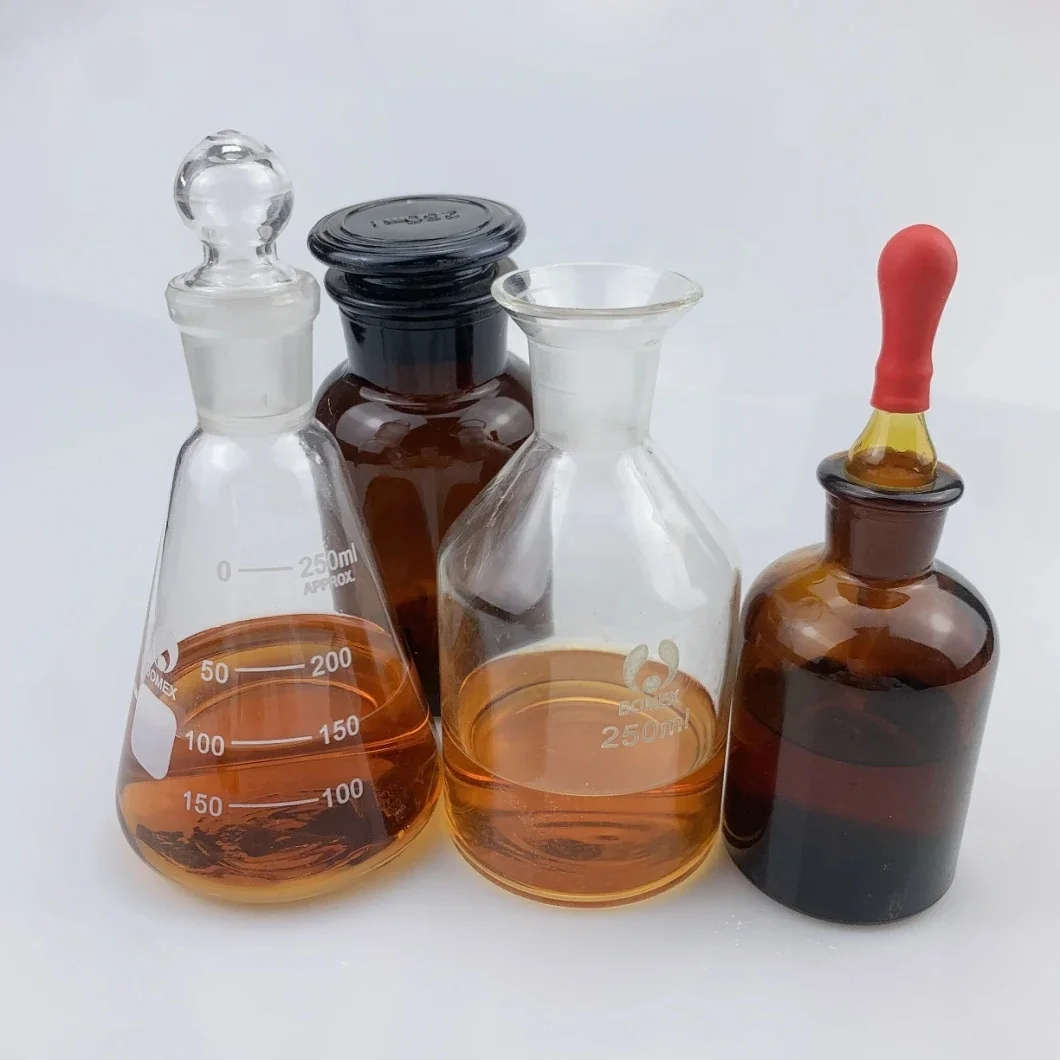 Factory Pickup In Warehouse Bmk Pmk Liquid Glue Cas 1205-17-0 Hot Sale ...