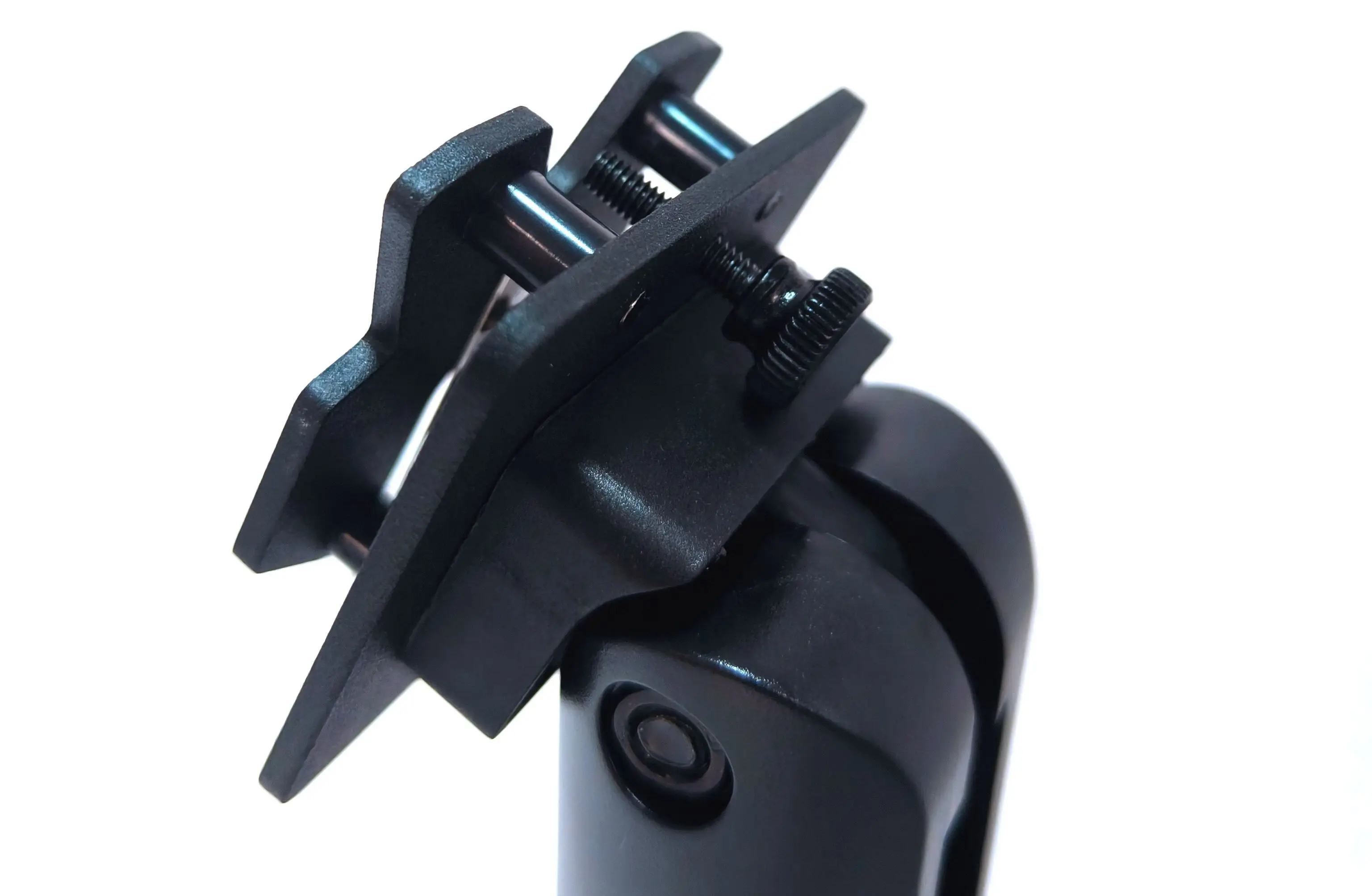 Customized Adjustable Angle Swivel Pos Terminal Stand Holder Credit ...