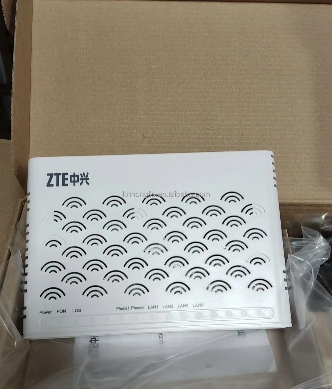 ONU ONT EPON GPON ZTE F401 F412 F400 F420 F450 F601 F612 F600 F620 F450 ...