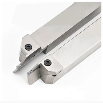 Cnc Lathe Internal Turning Holders Set Anti - Seismic Boring Bar Mgfhr/l 2020 Mgfhr/l 2525 ...