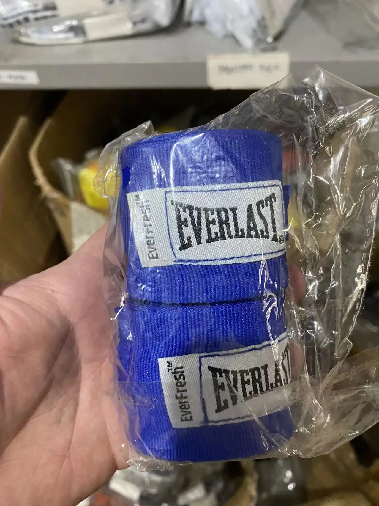 Custom Printed Cotton Boxing Hand Wraps 3m 5m Wrist Protection Bandage ...