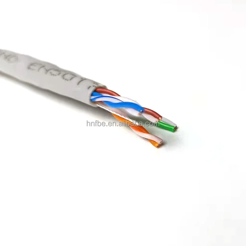 Ethernet Cable Cat5e Utp Ftp Ethernet Cable Indoor Or Outdoor Network ...