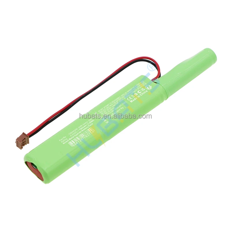 Mitutoyo Surftest SJ-201 Battery - Ni-Mh AA 700mah 6v