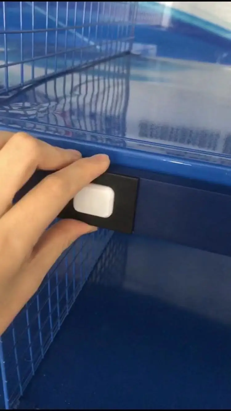 Digital Assorting System Programmable Pick To Light And Put To Light ...