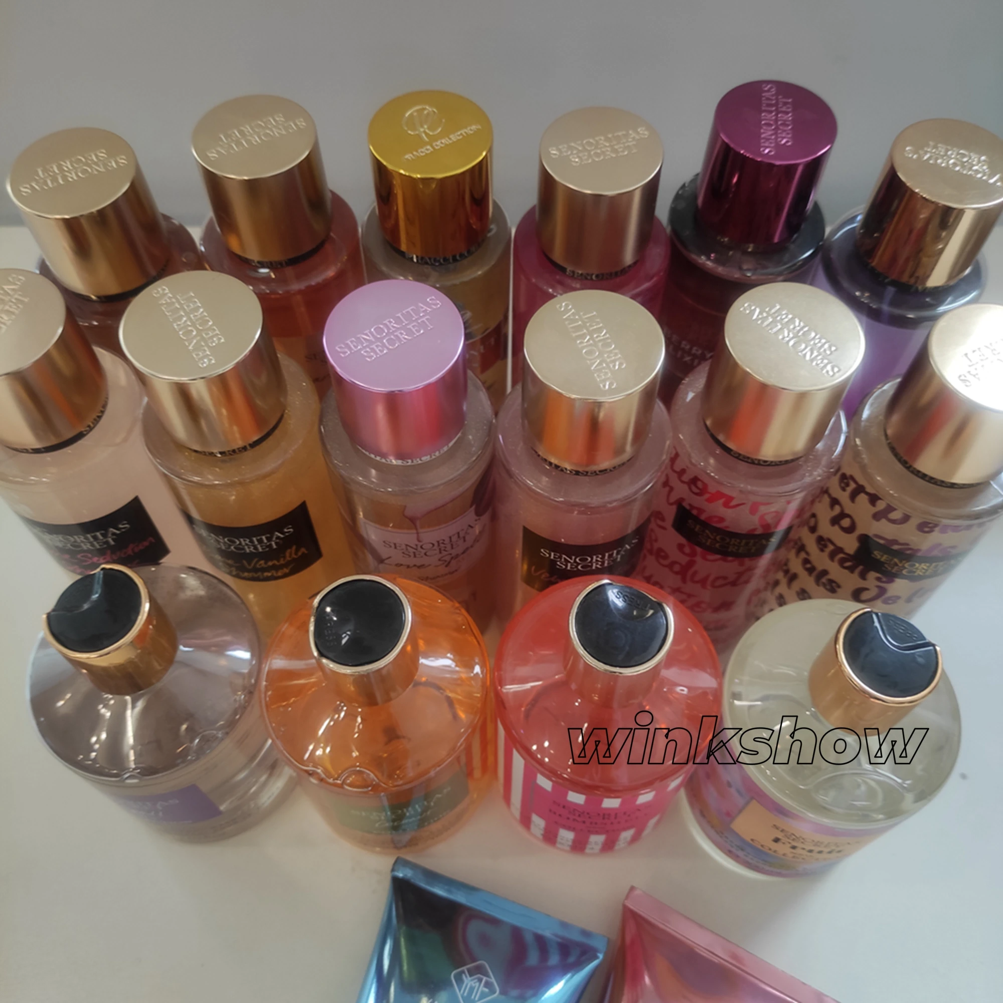 Shop Victoria Secret Wholesale Perfumes - Long Lasting Fragrance