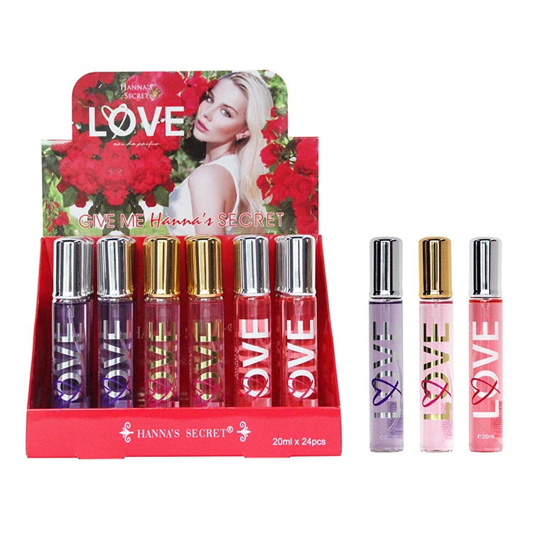 250ml Bodymist Round Barrel Body Spray - Customizable Fragrance