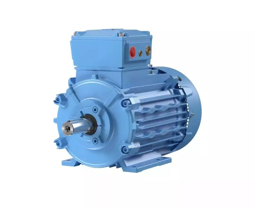 High Quality Ip68 Ye Series 3-phase Explosion-proof Motor From 400w ...