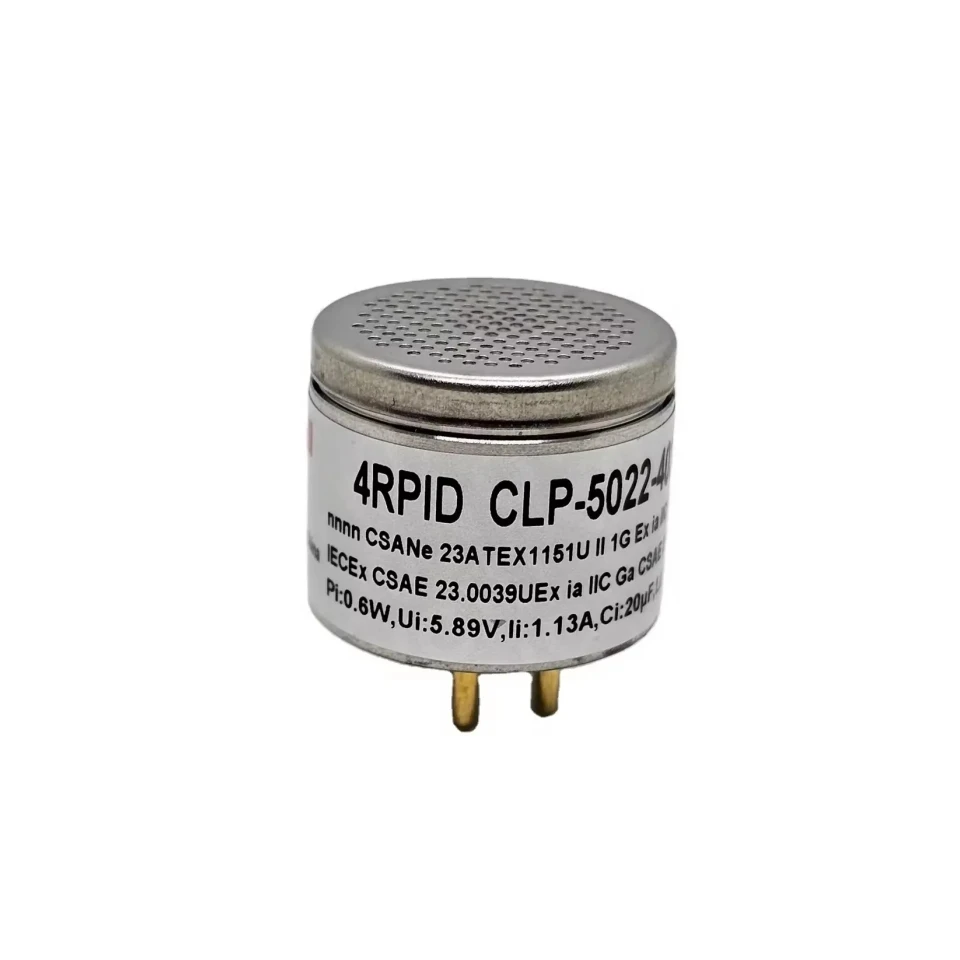 Honeywell PID photoionization sensor for VOCs waste gas detection 4RPID ...