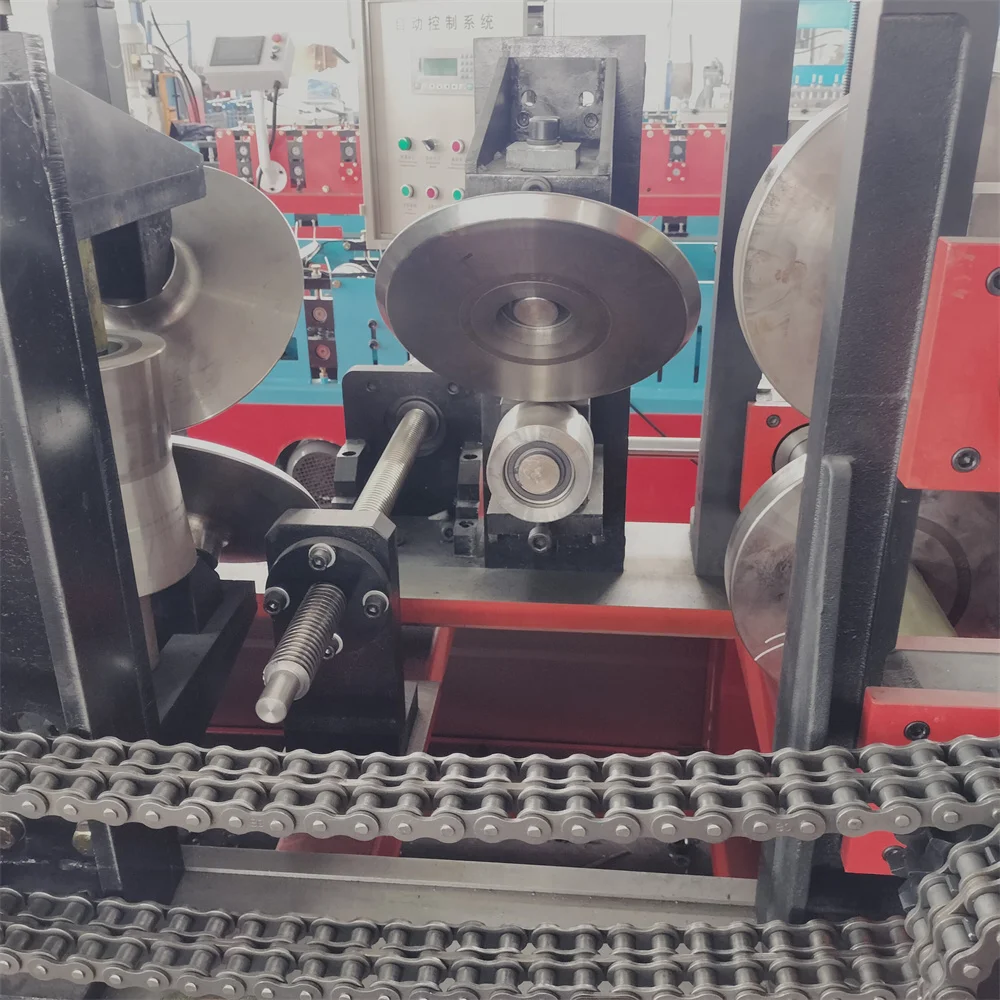 C Z Purlin Machine Z Purlin Roll Forming Machine Manufact C Z Purlin ...