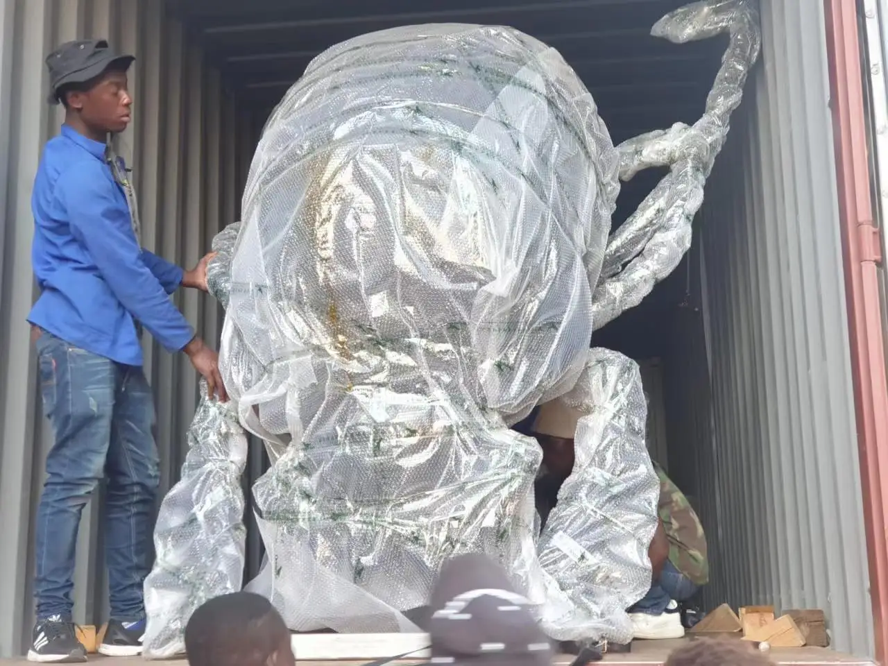 Gtad61 Lifelike Dinosaur Model Robotic Kronosaurus Marine Sea Swimming ...